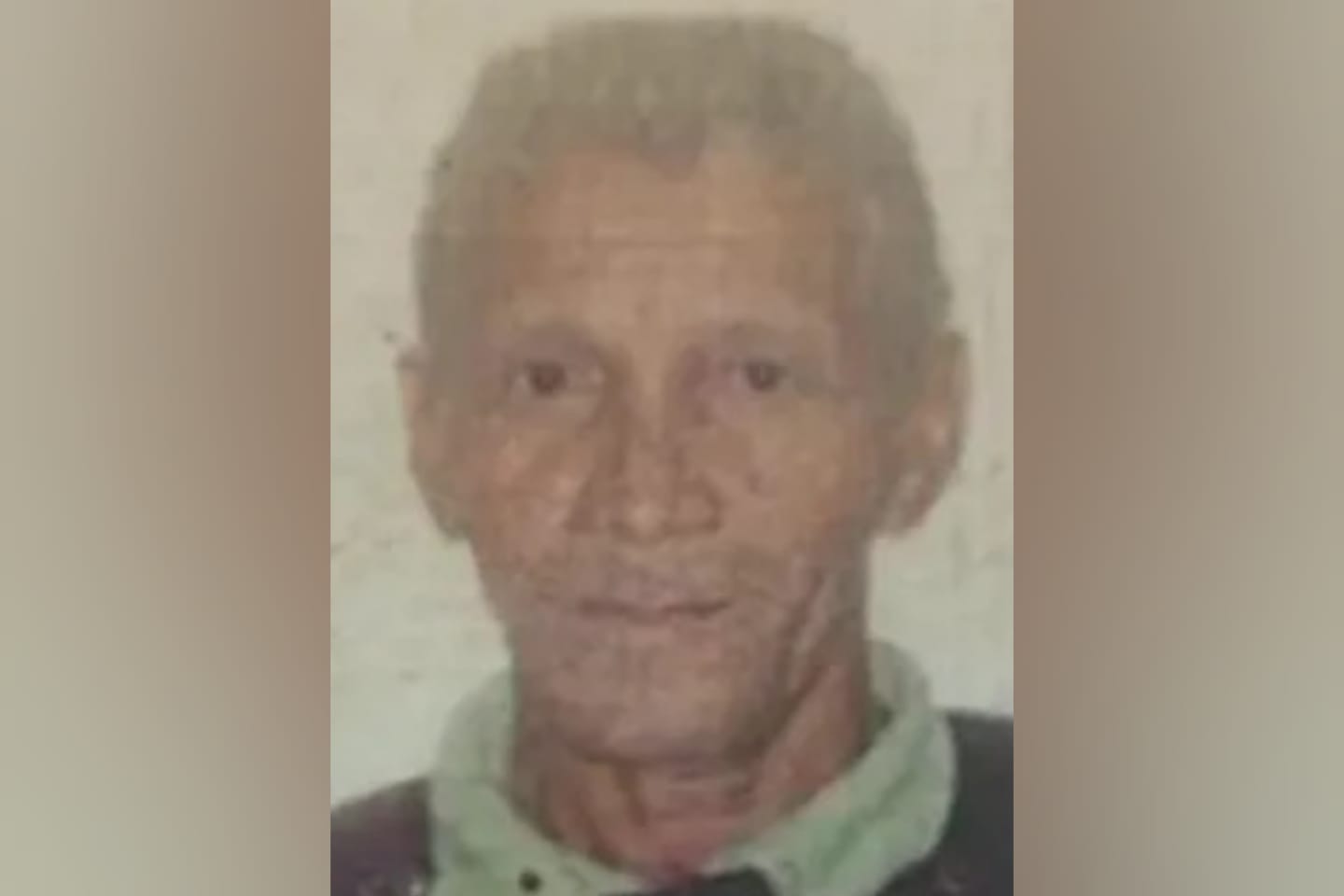 Homem Mata O Pai Ataca A Mãe E Decepa Mão Da Irmã Portal Debate