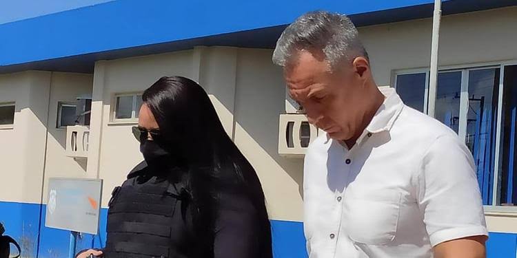 Ginecologista Que Atendia Em Marabá é Preso Por Violação Sexual